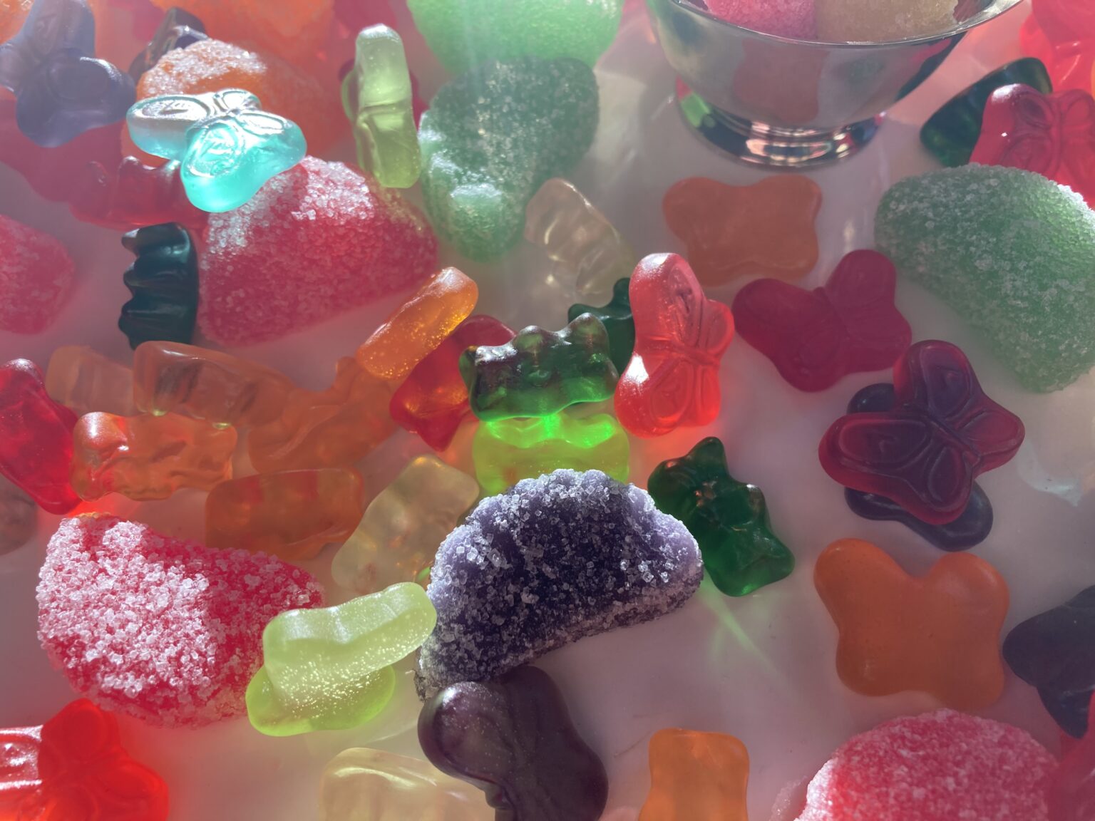 gummies girl and friends – gummies girl